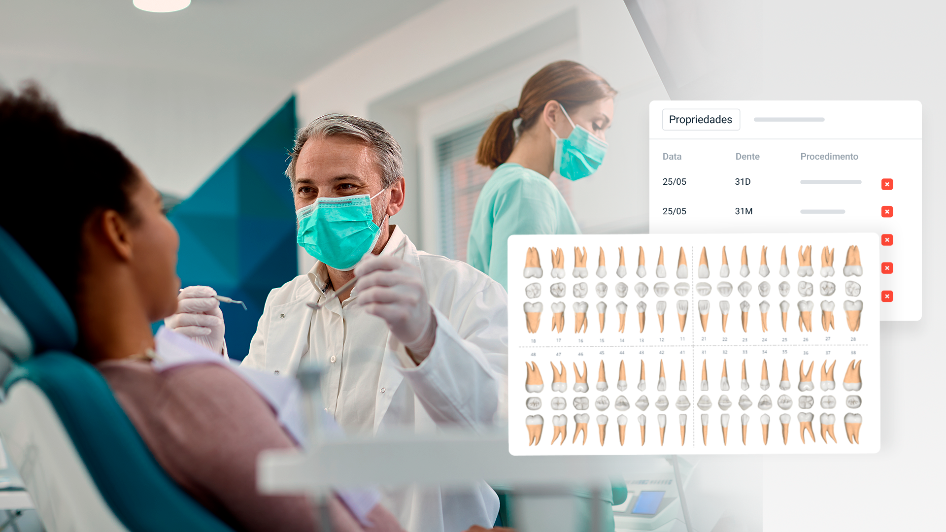 Odontograma online: quais as vantagens e como utilizar?