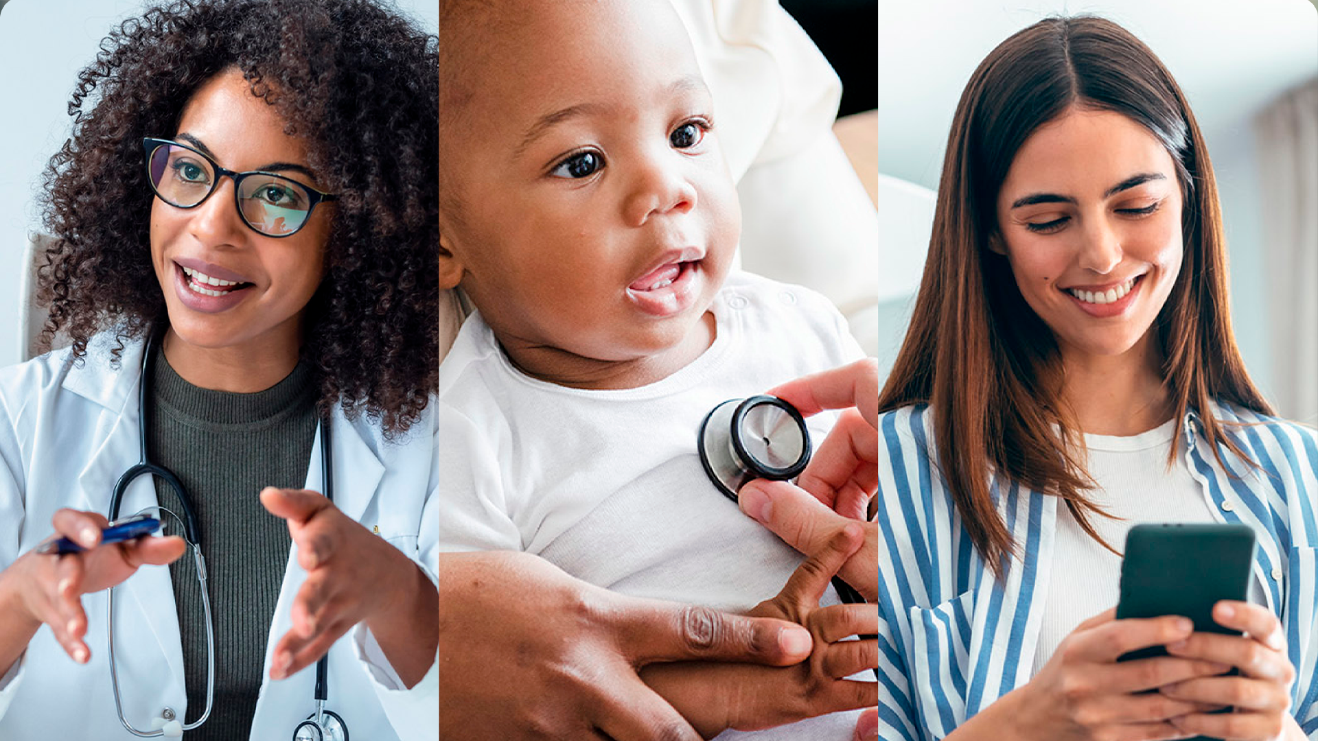 Saiba mais sobre o perfil do paciente digital