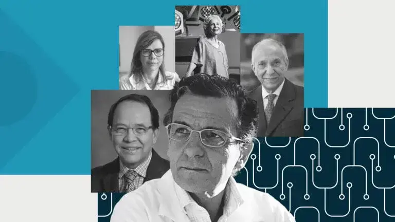 Dia do Médico: conheça 5 médicos que revolucionaram a medicina brasileira!